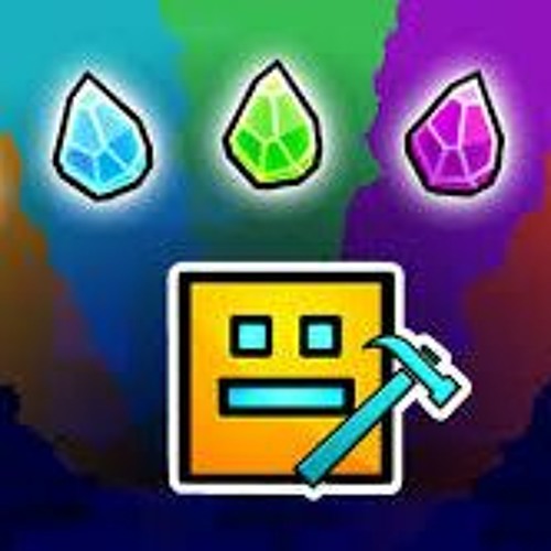 Stream This Is the Geometry Dash Universe by FL∆RE-BLITZ | Listen ...