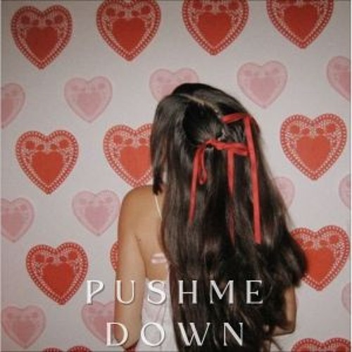 Stream priscilla valentine | Listen to Push Me Down playlist online for ...