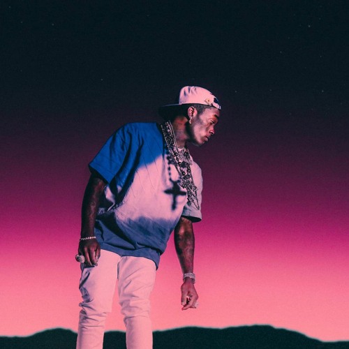 Stream Lil Uzi Vert - Demon High 2024 | Reprod | by Sauce Drip Pablo ...