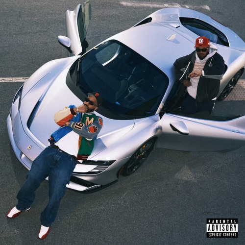 Stream 7 Mile Bike Ride pt. 2 by Larry June TFM | Listen online for ...