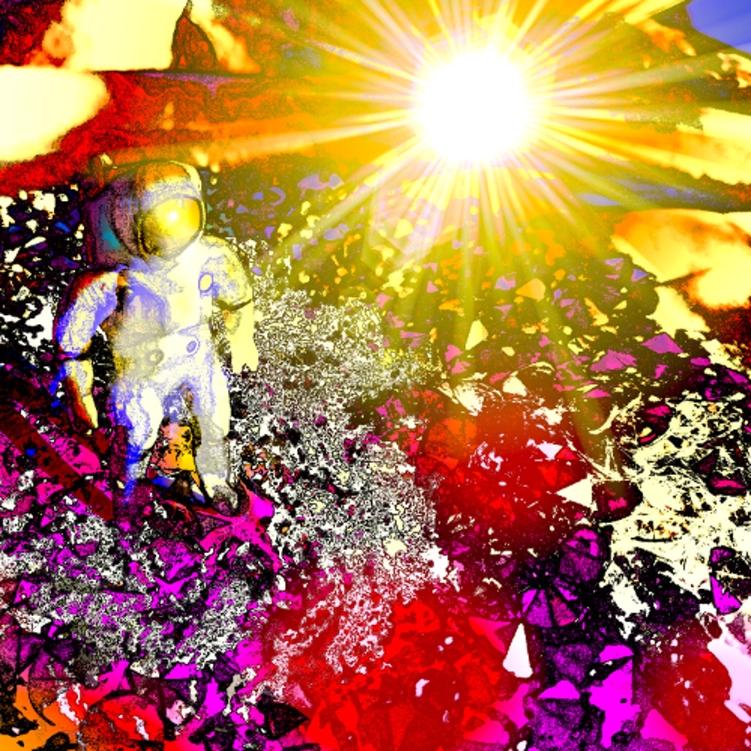 Stream The Legacy of Light by Jonathan Kendall 4 | Listen online for ...