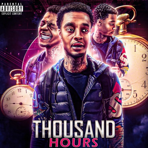 Stream FlightReacts - Thousand Hours by FlightReacts | Listen online ...