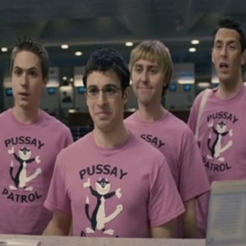 Stream Inbetweeners Jay DnB mix (Spoony special) by Spoony | Listen ...