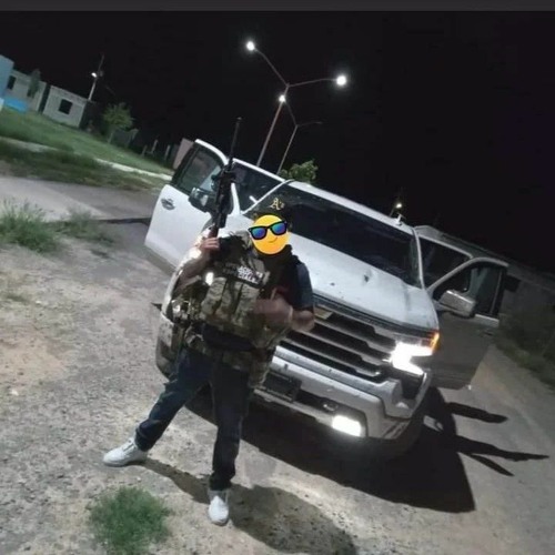 Stream EL GARFIAS Y EL JR RUBIO - (AUDIO OFICIAL) - MexicanitoBelico ...