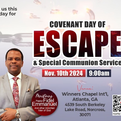 Stream Sunday November 10, 2024 | Understanding Pathways to ...