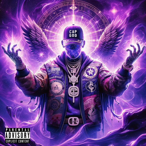 Stream HANNLR - cap god! freestyle (prod. euphoria beatz) by HANNLR ...