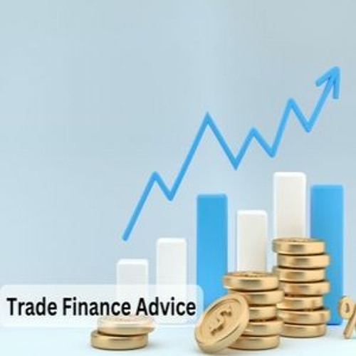 Stream episode Trade Finance Advice by Trade Finance Advice podcast ...