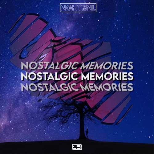 Stream Nighturnal - Nostalgic Memories by Eclipse Sounds (4) | Listen ...