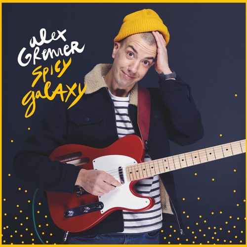 Stream SUND' by Alex Grenier | Listen online for free on SoundCloud