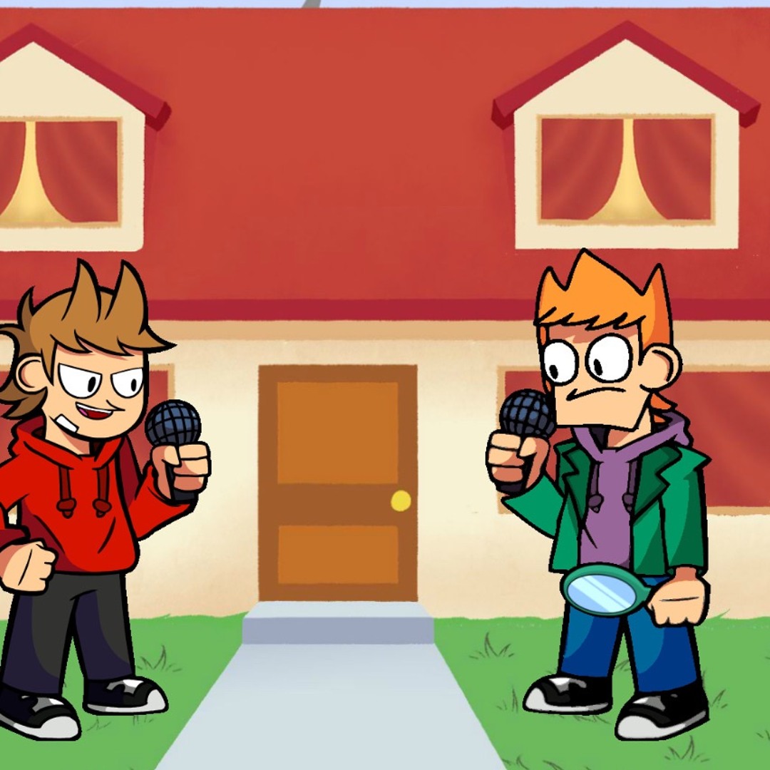 Stream “Who wants to go out for icecream?” Checked but Tord and Matt ...