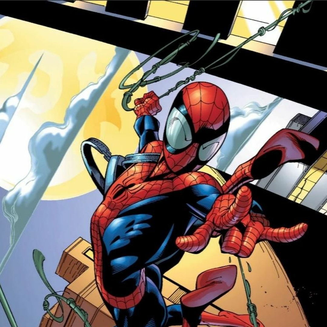 Stream Ultimate Spider-Man - Spidey Training by Unmindful Armand ...