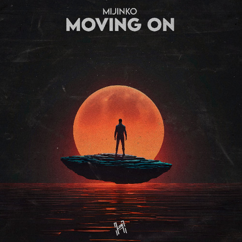 Stream Mijinko - Moving On by HORIZON | Listen online for free on ...