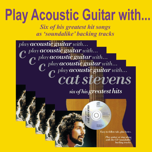 Stream Herbie R. Puffinstuff | Listen to MUSIC MINUS GUITAR playlist ...