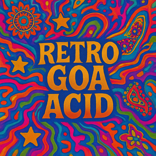 Stream 1943 | Listen to Retro Goa Acid🕉️🎶 playlist online for free on ...