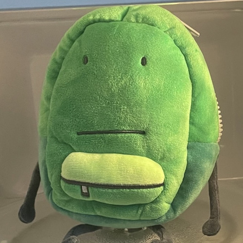 Stream [Instrumental] "MY NAME IS NOT BACKPACK!!'' - Sparta Nameless ...