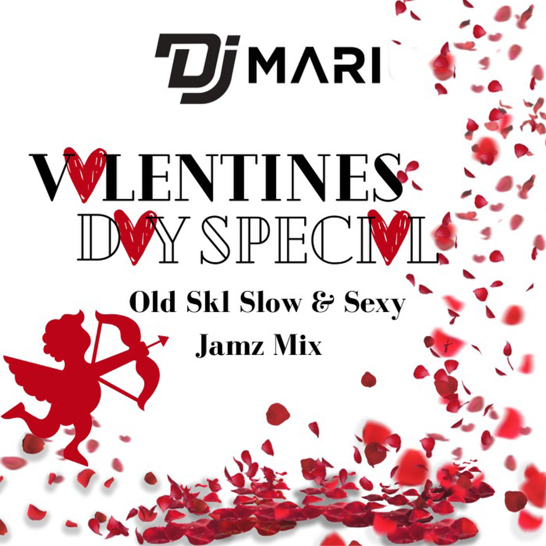 Stream @DjMariUk - Old Skool Slow & Sexy Jamz Mix (Valentines Special)💘 ...