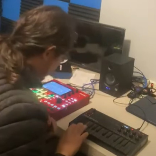 Stream Beat #3 (new bones) by Raps Revolutions Records Beats | Listen ...