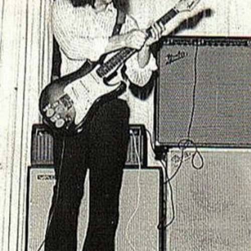 Stream Railroad by Murder by Warren Gillespie | Listen online for free ...