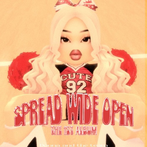 Stream CLIT ENT | Listen to SPREAD WIDE OPEN - The 1st Full Album ...
