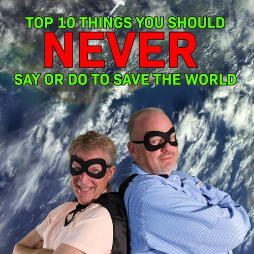 Stream Pastor Ike Nicholson, Top 10 things to never say or do to save ...
