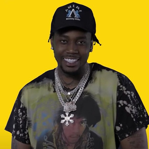 Stream Fivio Foreign - Dior (Unreleased) by NYC LEAKED | Listen online ...