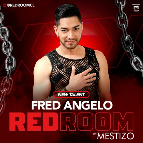 Stream Red Room By Mestizo "New Talent" Promo Set by FRED ANGELO | Listen online for free on ...