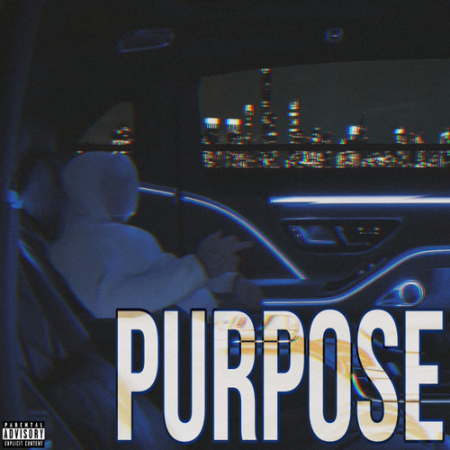Stream Purpose by Tyb | Listen online for free on SoundCloud