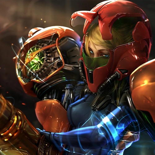 Stream X Parasite Search & Destroy - Samus Gabban Arriving on ZDR by ...