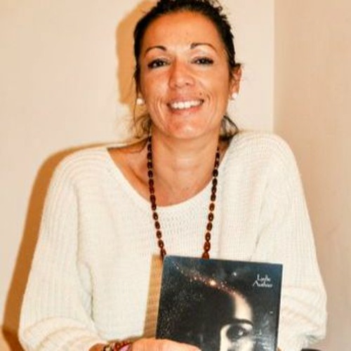 Stream Interview de Lydie Authier pour son livre "J'avais besoin d'une ...