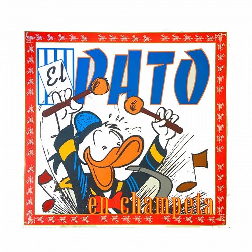 Stream Champeta w/ Edna Martinez - TV Series & Cartoons 101023 by NTS ...