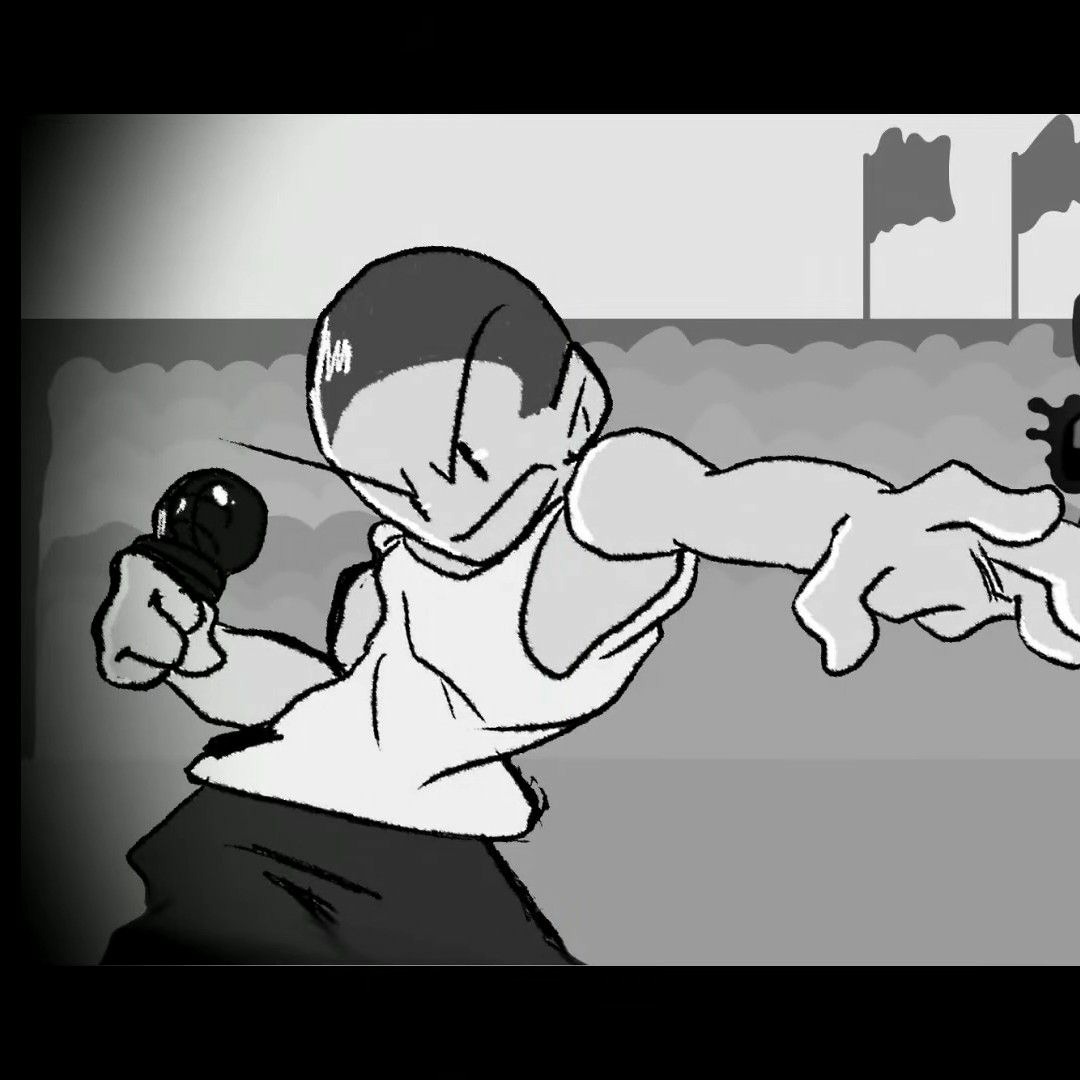 Stream FNF Mod《Coming Soon》Eminem VS Hitler - Lethal by Aevold | Listen ...