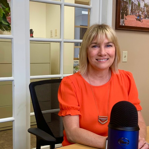 Stream Podcast 16: Mary Lynn Harms-Romo by Santa Barbara Talks with ...