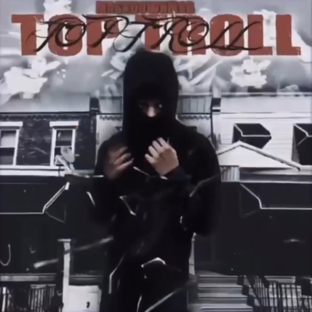 Stream Maskdownmar - TOPTROLL by 1x2sturdyy🗣 | Listen online for free ...