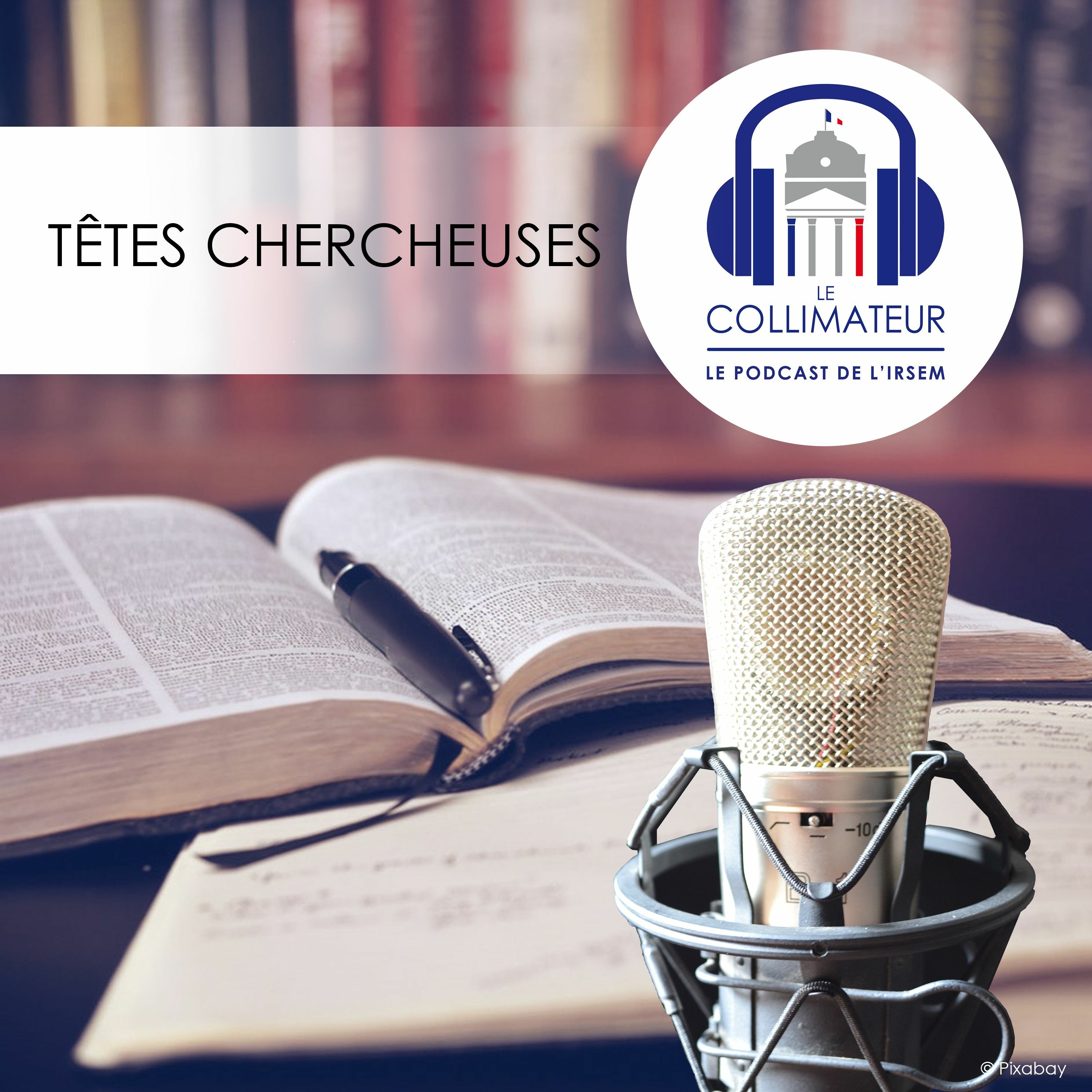 Le Collimateur – Podcast – Podtail