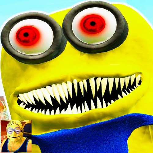 Stream episode minion rAp by Goofy Goobers podcast | Listen online for ...