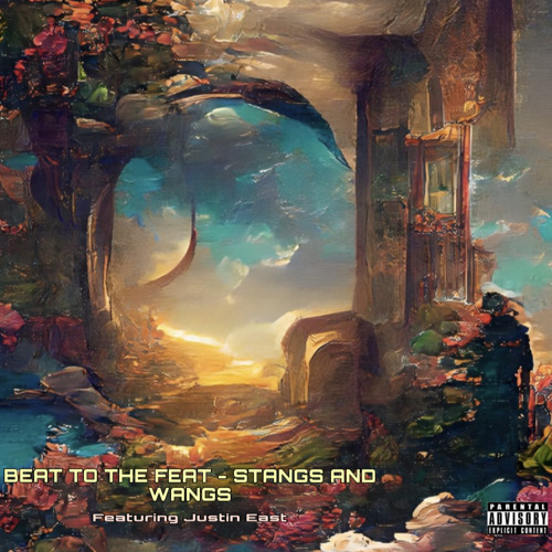 Stream BEAT TO THE FEAT - STANGS AND WANGS (ft. Justin East) by ...