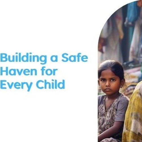 Stream Supporting NGOs For Child Protection In Urban Settings Of India ...