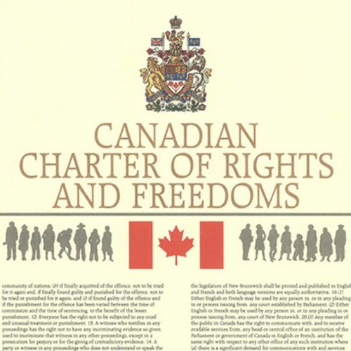 Stream How Ontario may set a precedent for Canada to violate Charter of ...