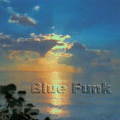 Stream 04 - Blue Funk - Du Tror by Teceman | Listen online for free on ...