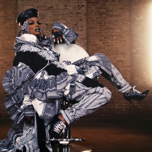 Stream Sharaya J - Say Less (Mr Jennings flip) by Mr Jennings | Listen ...