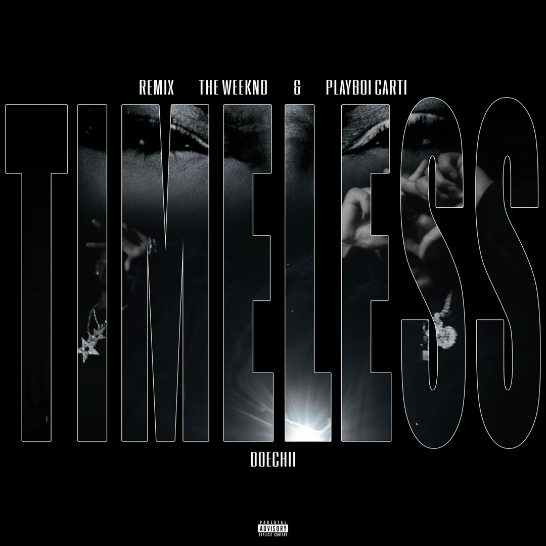 Stream Timeless (Instrumental) [feat. Playboi Carti] by The Weeknd ...