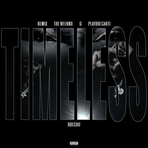 Stream Timeless (Instrumental) [feat. Playboi Carti] by The Weeknd ...