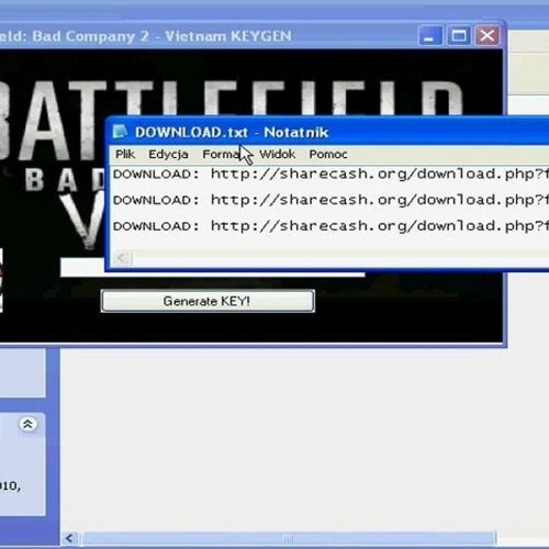 Stream Battlefield Bad Company 2 Free Vietnam Serial Key !FREE! from ...
