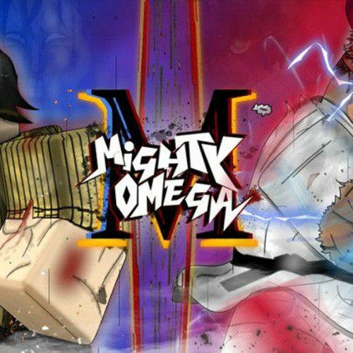 Stream episode Mighty Omega (feat. st ) (Give me a spec) by Gooda ...