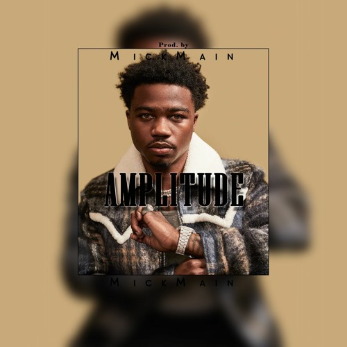 Stream Amplitude - Happy/Trap/R&B/Roddy Ricch/ Type Beat by MickMain ...