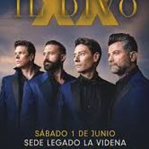 Stream Spot IL Divo en Perú 2024 by SPOTMAN | Listen online for free on ... Stream Spot IL Divo en Perú 2024 by SPOTMAN | Listen online for free on ...