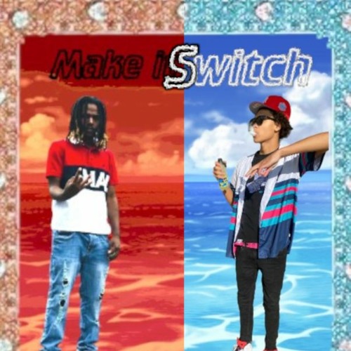Stream CTM Dizz [@evg.rbacwrld] | Listen to Can't Switch//Make It Happen playlist online for ...