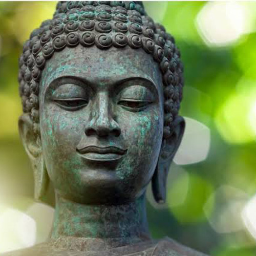 Stream Boneva - Life of Buddha (NITZHONOT) demo by Boneva | Listen ...