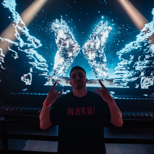 Stream Kidoo live @Metamorfosi, Hi Ibiza (25 July 2025) by Kidoo ...