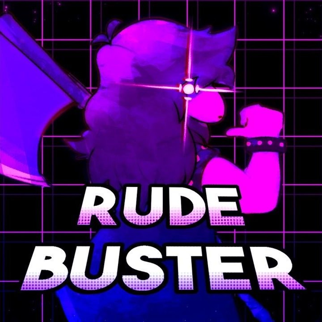 Stream DELTARUNE Rude Buster(punkett edition) by Tango | Listen online ...